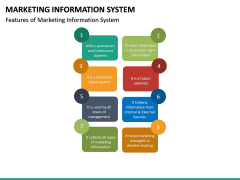 Marketing Information System PowerPoint Template | SketchBubble