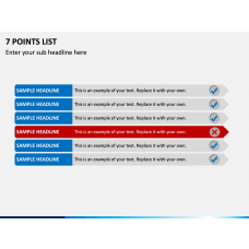 Page 19 - 225+ 7 Step Diagrams Templates for PowerPoint and Google ...