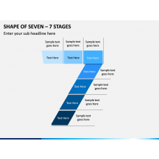 Page 8 - 225+ 7 Step Diagrams PowerPoint Templates - 7 Stage PPT Slides ...