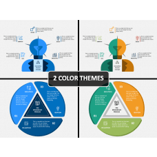 Intake Process PowerPoint Template - PPT Slides