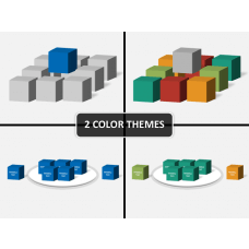 Square PowerPoint & Google Slides Templates - Page 16/