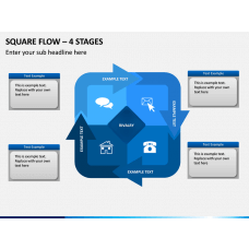 Page 21 - 550+ 4 Step Diagrams PowerPoint Templates - 4 Stage PPT ...