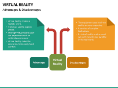 Virtual Reality PowerPoint Template | SketchBubble