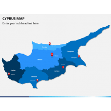 Page 34 - Editable Map Templates for PowerPoint and Google Slides ...