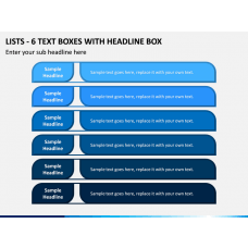 Page 34 - 400+ 6 Step Diagrams Templates for PowerPoint and Google ...