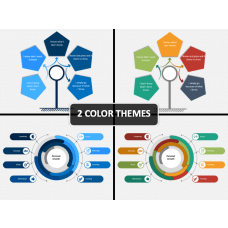 Personal Goals PowerPoint Template - PPT Slides