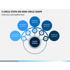 Page 6 - 450+ 5 Step Diagrams PowerPoint Templates - 5 Stage PPT Slides ...