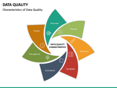Data Quality PowerPoint Template | SketchBubble