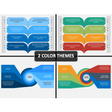 Peer Evaluation PowerPoint Template - PPT Slides