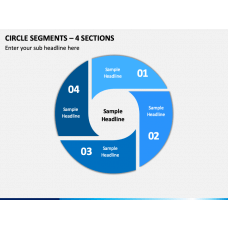 Page 7 - Circle Segments Templates for PowerPoint and Google Slides ...