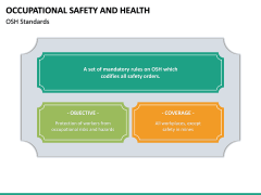 Occupational Safety and Health PowerPoint Template | SketchBubble