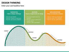 Design Thinking PowerPoint Template | SketchBubble
