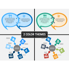 Competency Models PowerPoint Template | SketchBubble