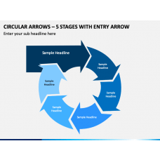 Page 2 - Circular Arrows Templates for PowerPoint and Google Slides ...