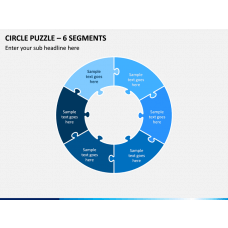 Page 8 - Circle Segments Templates for PowerPoint and Google Slides ...