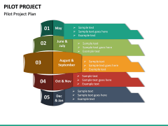 Pilot Project PowerPoint Template | SketchBubble