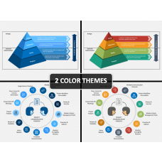 Project Oversight PowerPoint Template - PPT Slides | SketchBubble