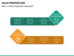 Value Proposition PowerPoint Template | SketchBubble