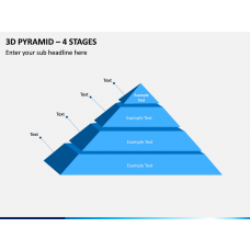 Three-dimensional PowerPoint & Google Slides Templates - Page 9
