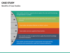 Case Study PowerPoint Template | SketchBubble