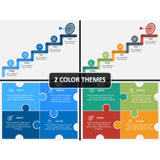 Target Group PowerPoint Template