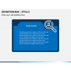 Page 8 - 125+ 2 Step Diagrams Templates for PowerPoint and Google ...