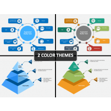 Mixed Reality PowerPoint Template - PPT Slides