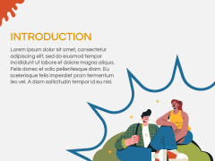 Free - International Friendship Day PowerPoint Template and Google ...
