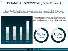 Aerospace Company Profile PowerPoint and Google Slides Template - PPT ...