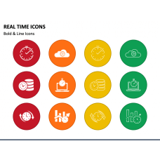 Time PowerPoint & Google Slides Templates