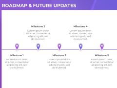Software Product Presentation for PowerPoint and Google Slides - PPT Slides