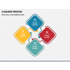 Square PowerPoint & Google Slides Templates - Page 4/