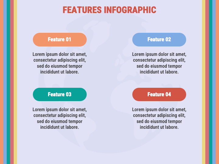 Free - Zero Discrimination Day PowerPoint Template and Google Slides Theme