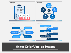 Oral Health PowerPoint and Google Slides Template - PPT Slides