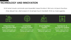 Free - Greenhouse Presentation Theme for PowerPoint and Google Slides ...