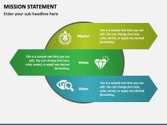 Mission Statement - Free Download | PowerPoint Template & Google Slides