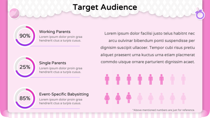 Babysitting Service Overview PowerPoint and Google Slides Template ...
