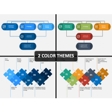 Remote Infrastructure Management PowerPoint Template | SketchBubble