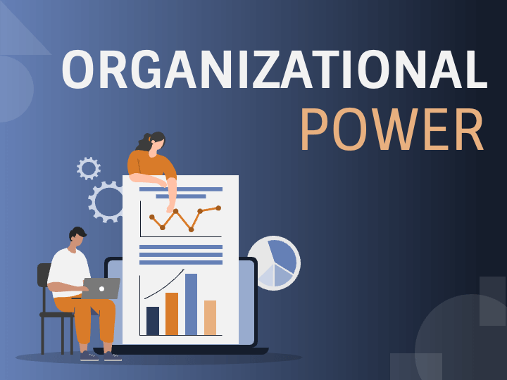 Organizational Power PowerPoint and Google Slides Template - PPT Slides