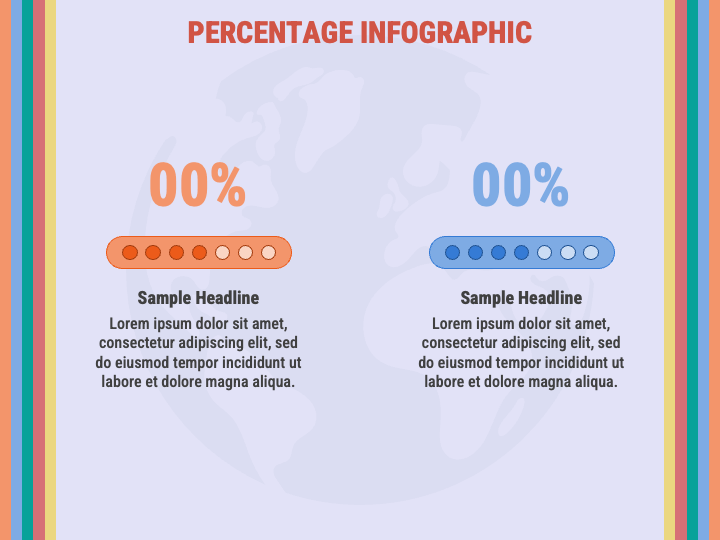Free - Zero Discrimination Day PowerPoint Template and Google Slides Theme