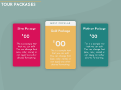 Free - Vacation Presentation Theme for PowerPoint and Google Slides