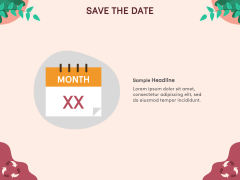 Free - Paper Bag Day Presentation for PowerPoint and Google Slides