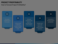 Project Profitability PowerPoint and Google Slides Template - PPT Slides