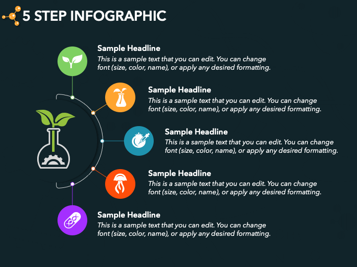 Free - Biotech Presentation Theme for PowerPoint and Google Slides