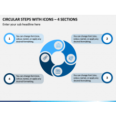 Page 37 - 700+ 4 Step Diagrams Templates for PowerPoint and Google ...