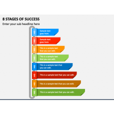 Success PowerPoint & Google Slides Templates