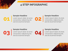 Free - UP HELLY AA PowerPoint Template and Google Slides Theme