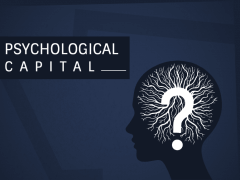 Psychological Capital PowerPoint and Google Slides Template - PPT Slides
