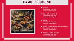 Free - Culture of Poland PowerPoint and Google Slides Template - PPT Slides