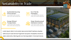 Import Export Business Plan PowerPoint and Google Slides Template - PPT ...